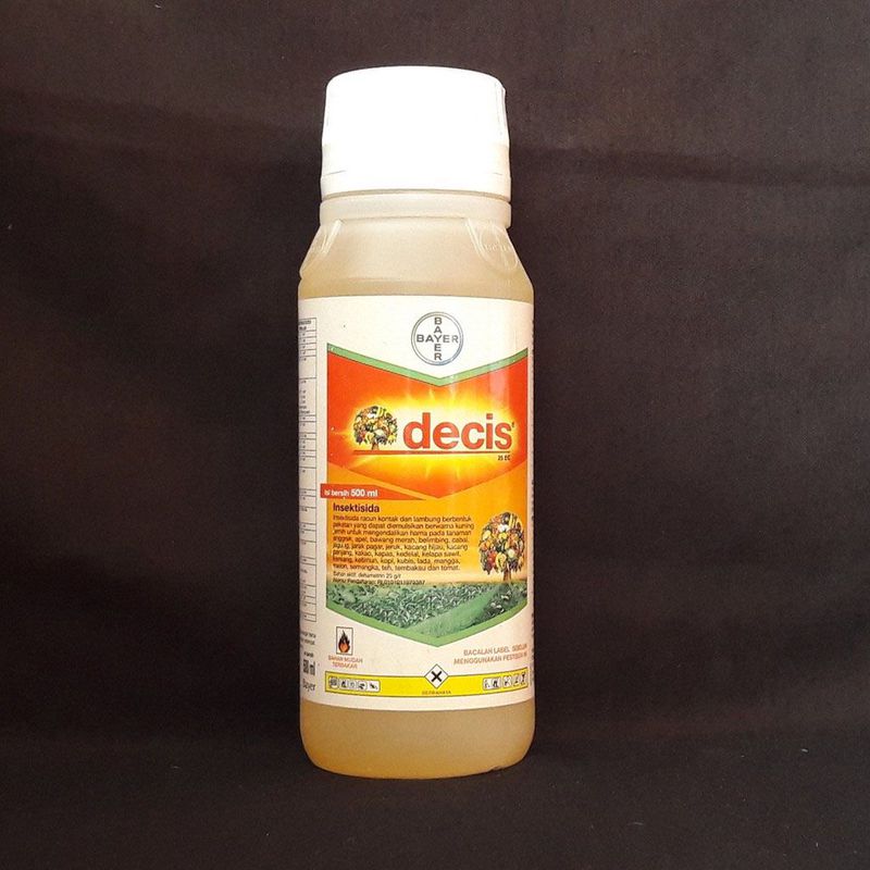 Decis 500 ml