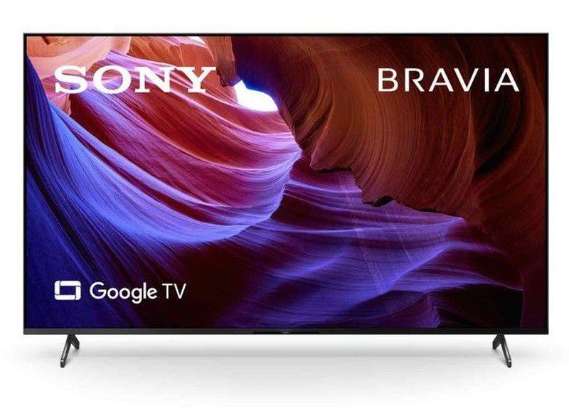 Televisi 85 Inch UHD 4k