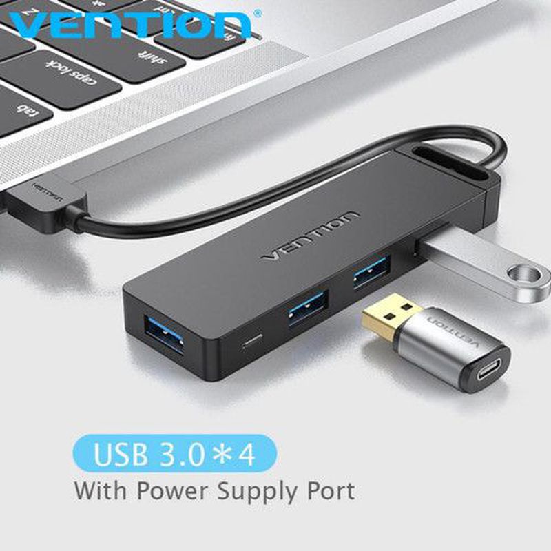 USB HUB VENTION 4 3.0 2.0 4 Port USB HUB VENTION 4 3.0 2.0 4 Port
