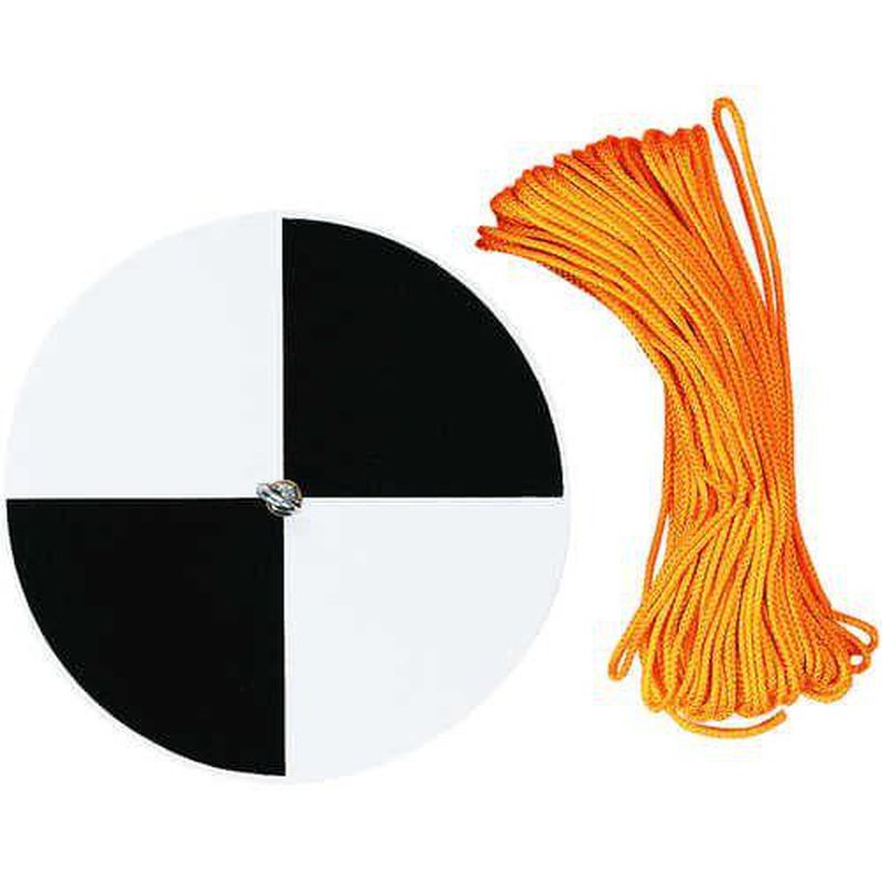 Secchi Disk