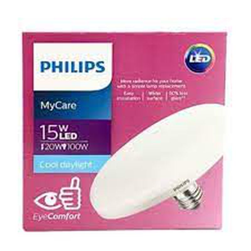 Lampu Led 15 watt Setara Philips