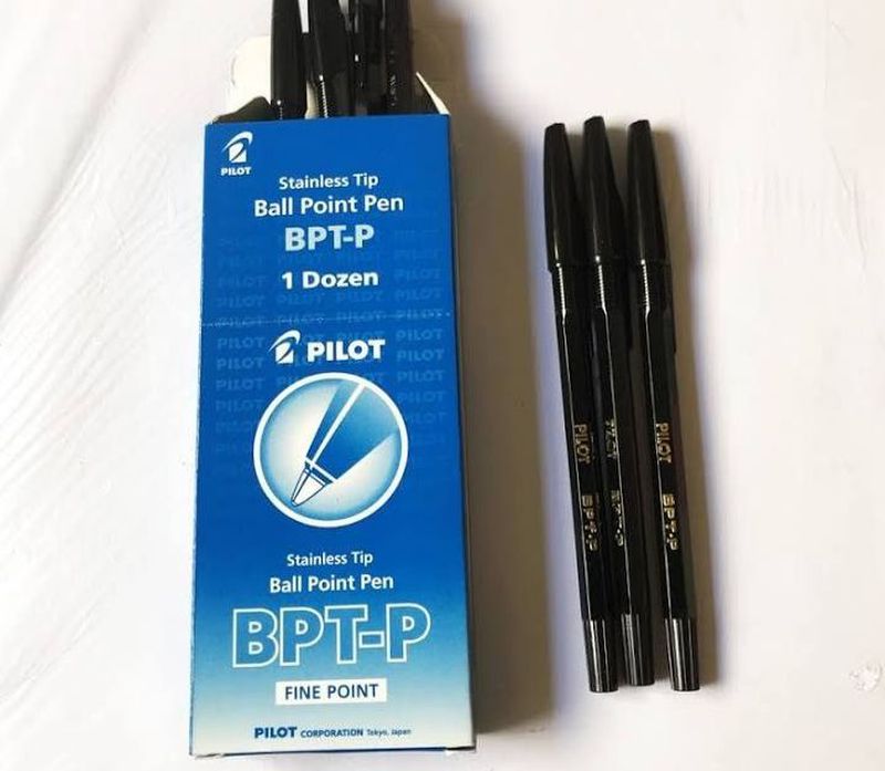 ball point pen