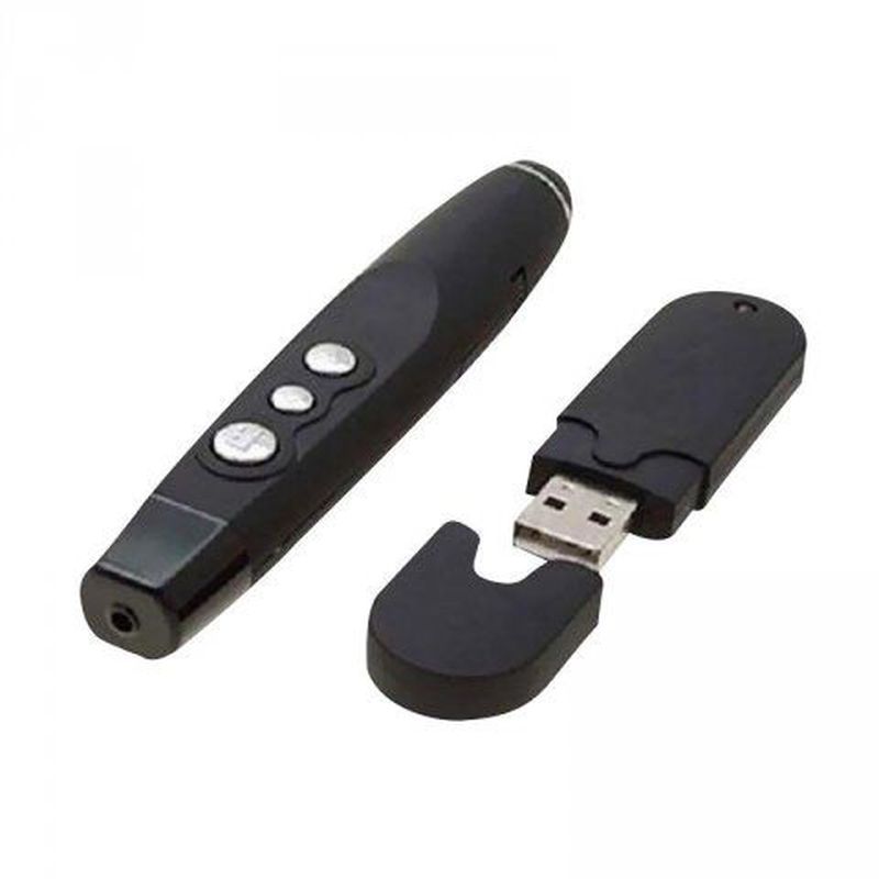 Pointer | FS - Presenter PP1000 Wireless Pointer