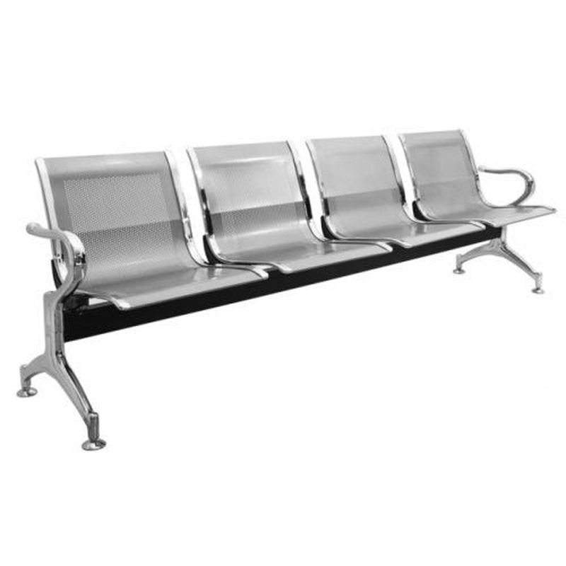 Kursi Tunggu 4 Seat