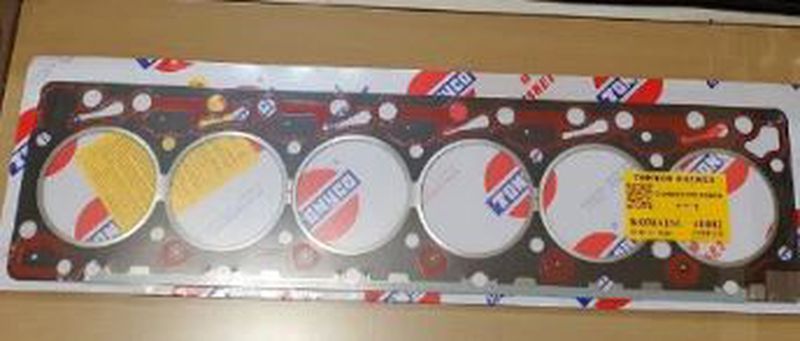 GASKET CYLINDER HEAD