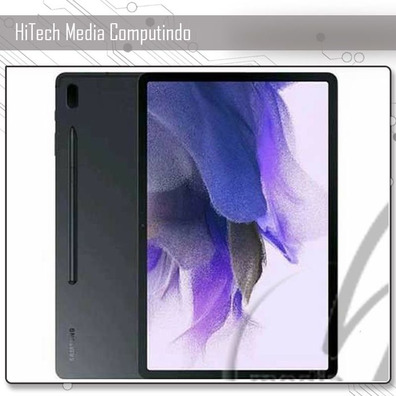 SAMSUNG GALAXY TAB S7 FE