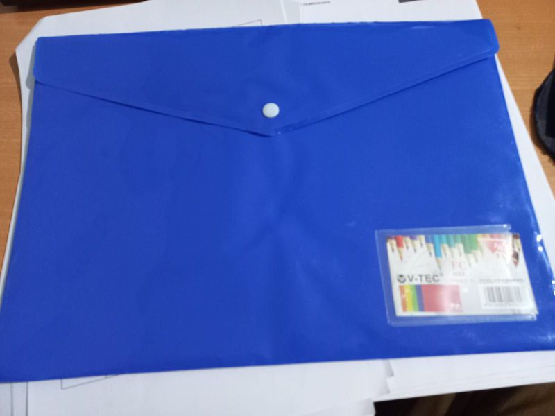 Map Pocket Smart Map Kancing