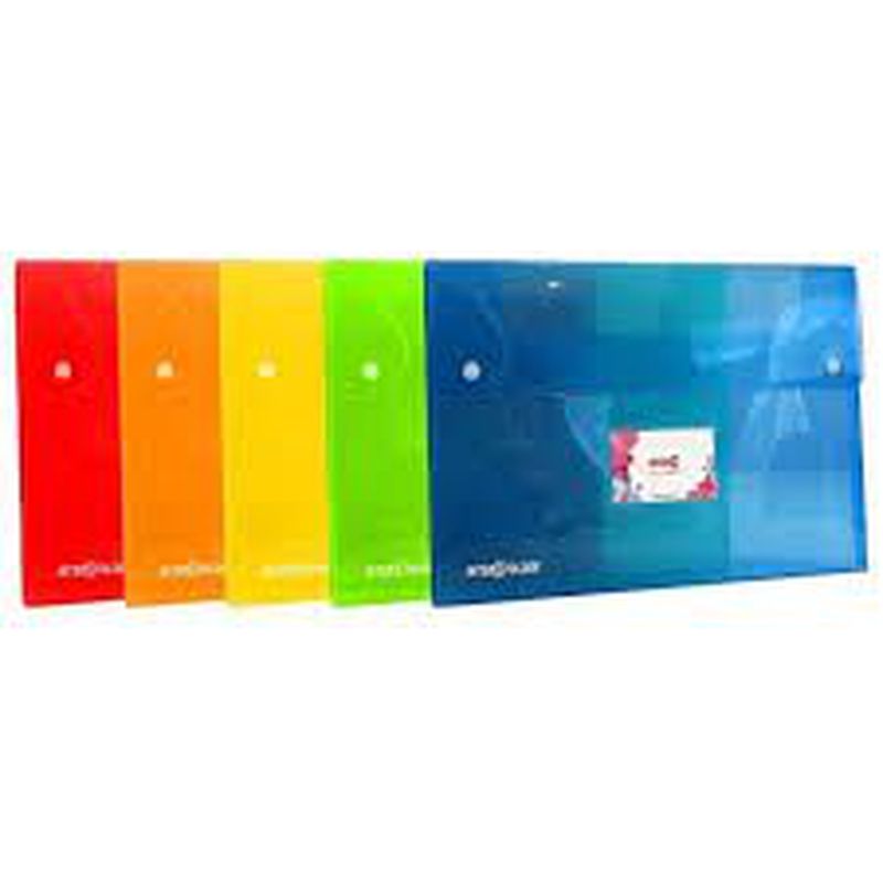 Stopmap Kancing Inter X