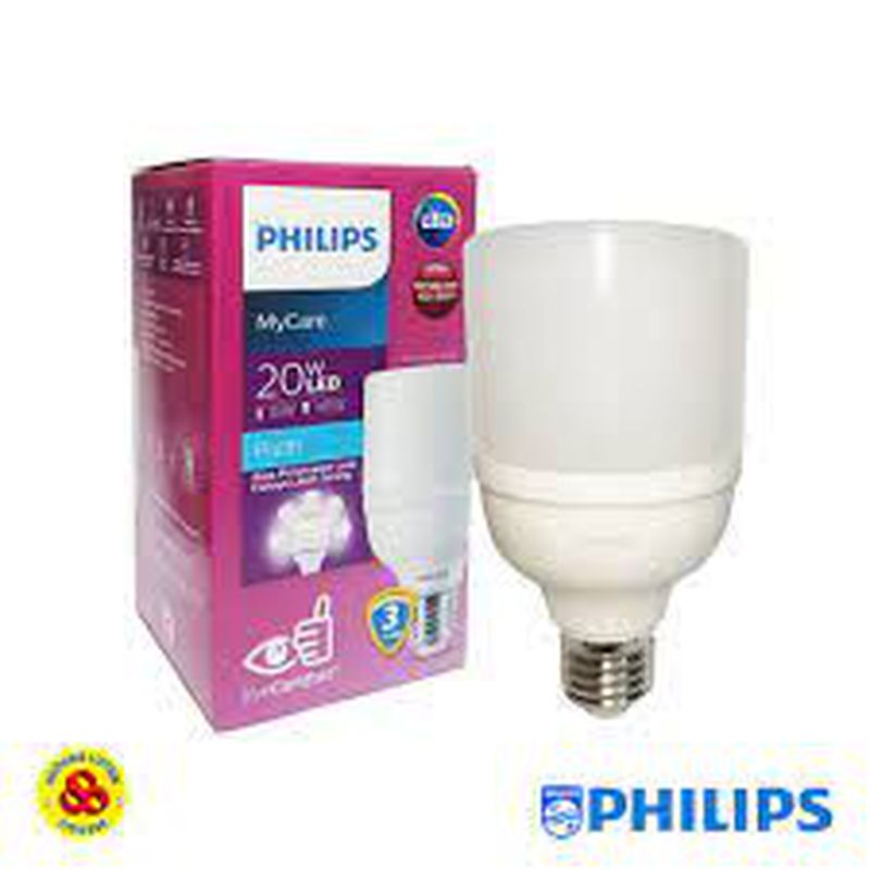Lampu Led 20 watt Setara Philips