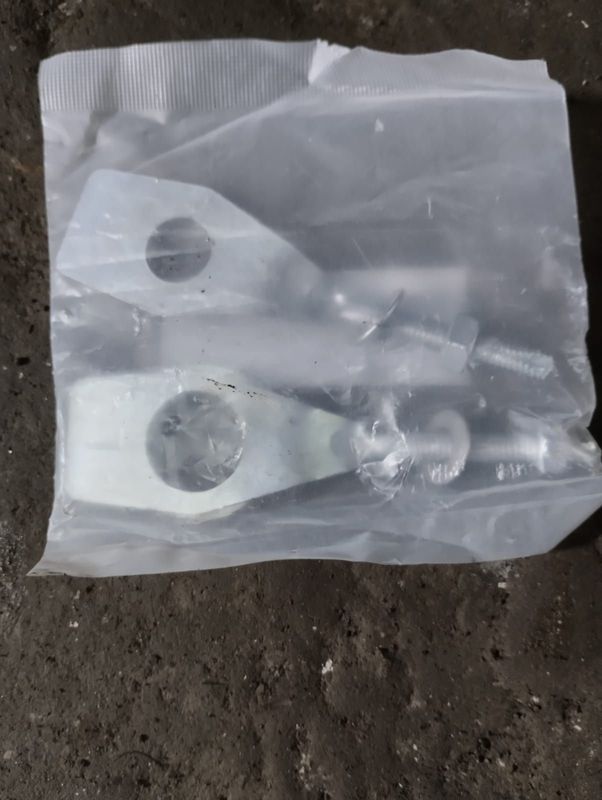 anting2 rem honda fit