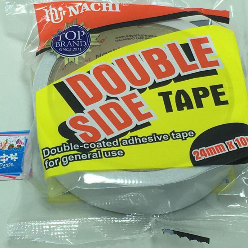 Double tape
