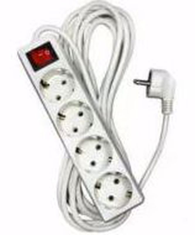 Box Kabel + Colokan Listrik