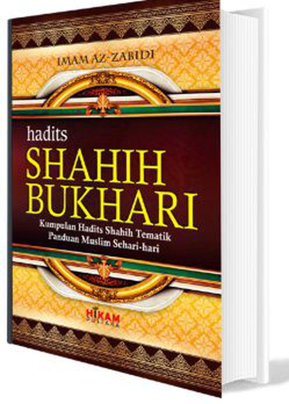 Hadits Shahih Bukhari