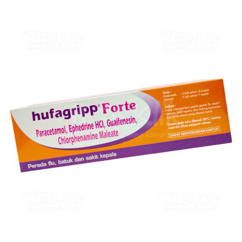 Hufagrip F