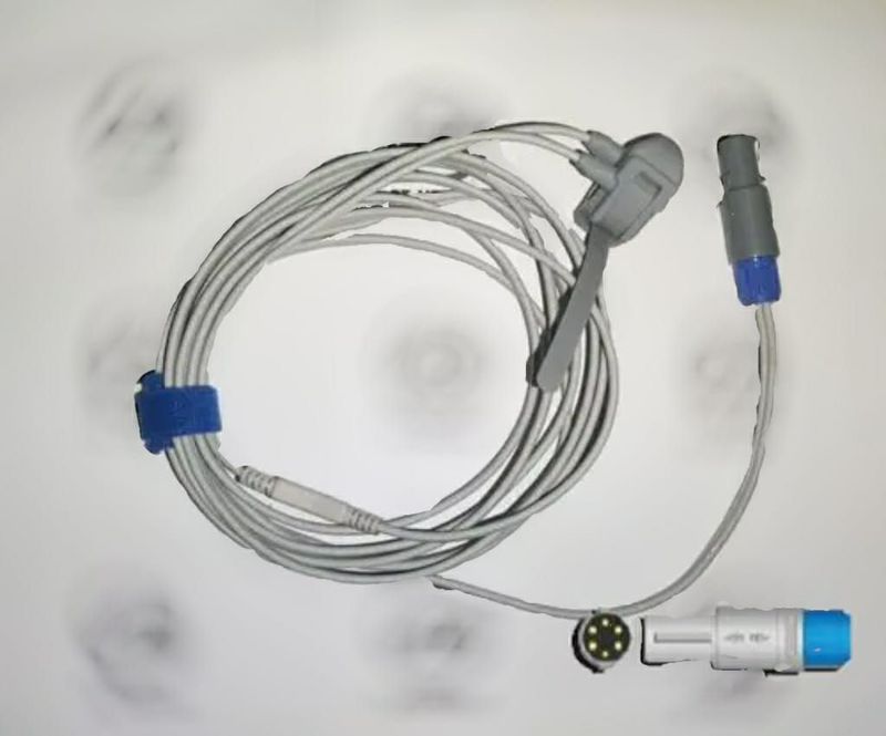 Direct SpO2 Sensor Nellcor DiST (DS7000) - Neonatal Wrap