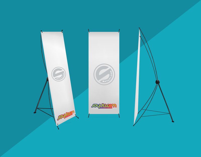 X-BANNER - Flexi 280