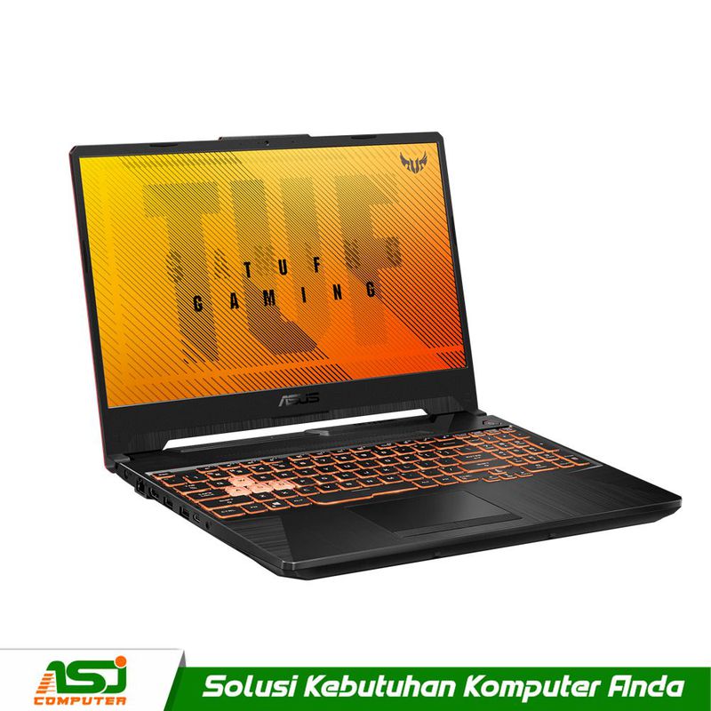 NOTEBOOK ASUS TUF F15 FX506LHB-I565B6T-O11