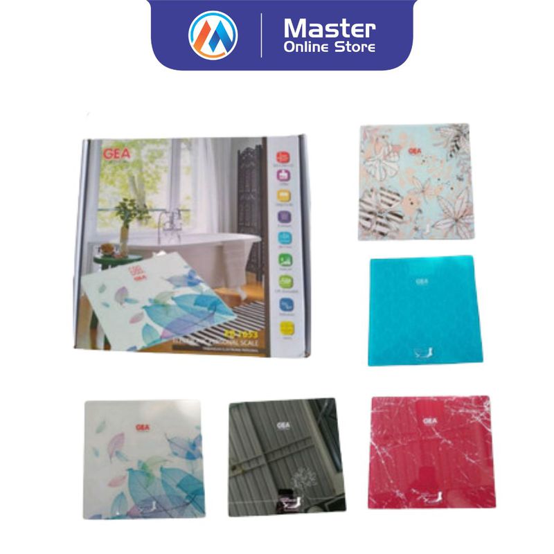 GEA ELECTRONIC SCALE EB-1653