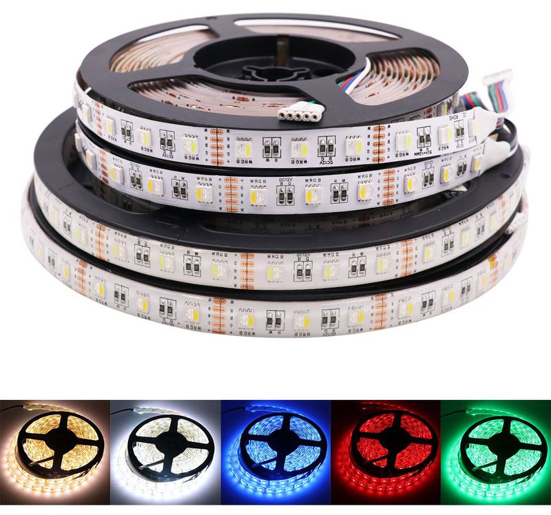 Kabel Strip LED (Roll) Tahan Air