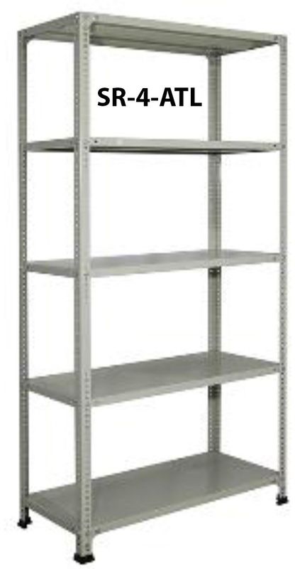 Rak Besi Atlantic SR-4-ATL