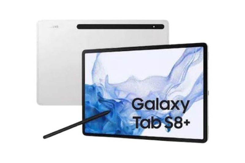 samsung tablet S8+ - GRAPHITE
