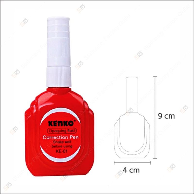 Tipp-Ex Cair Kenko KE-01
