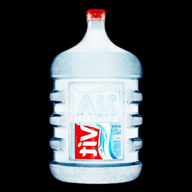 AIR MINERAL VIT GALON