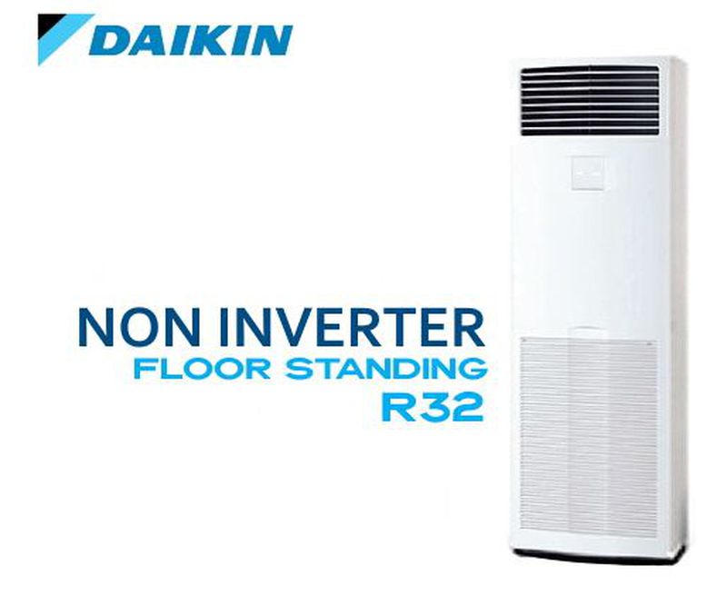 AC Floor Standing 2 PK