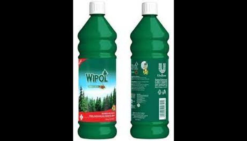 Wipol Botol