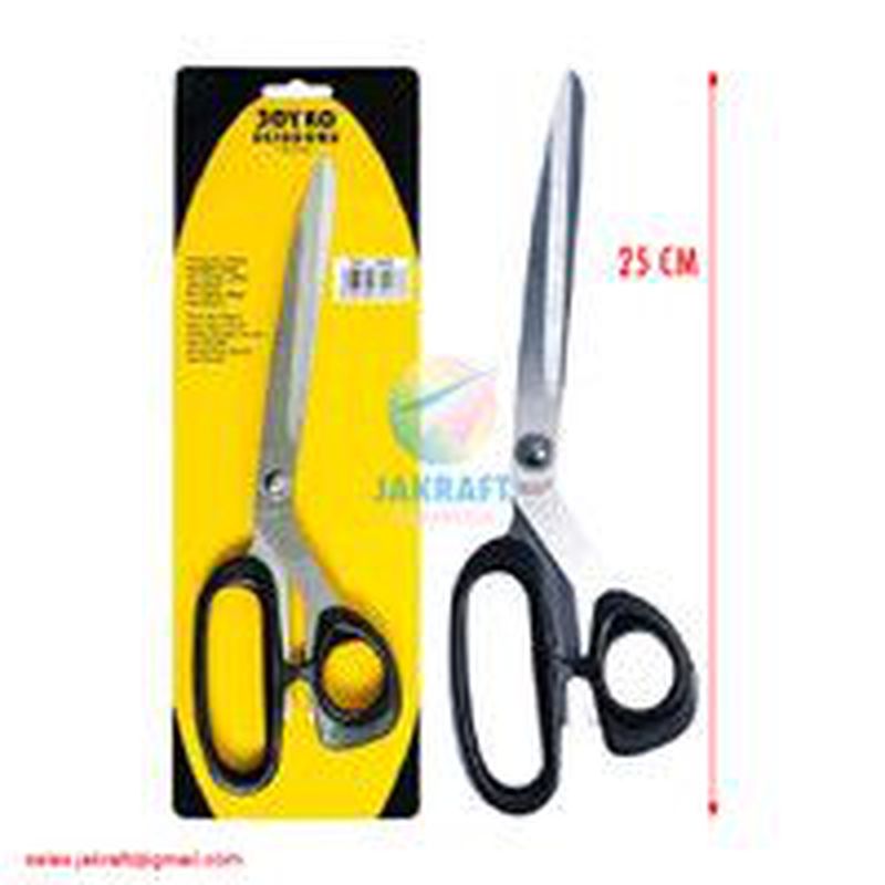 Gunting Besar Stailles Steel