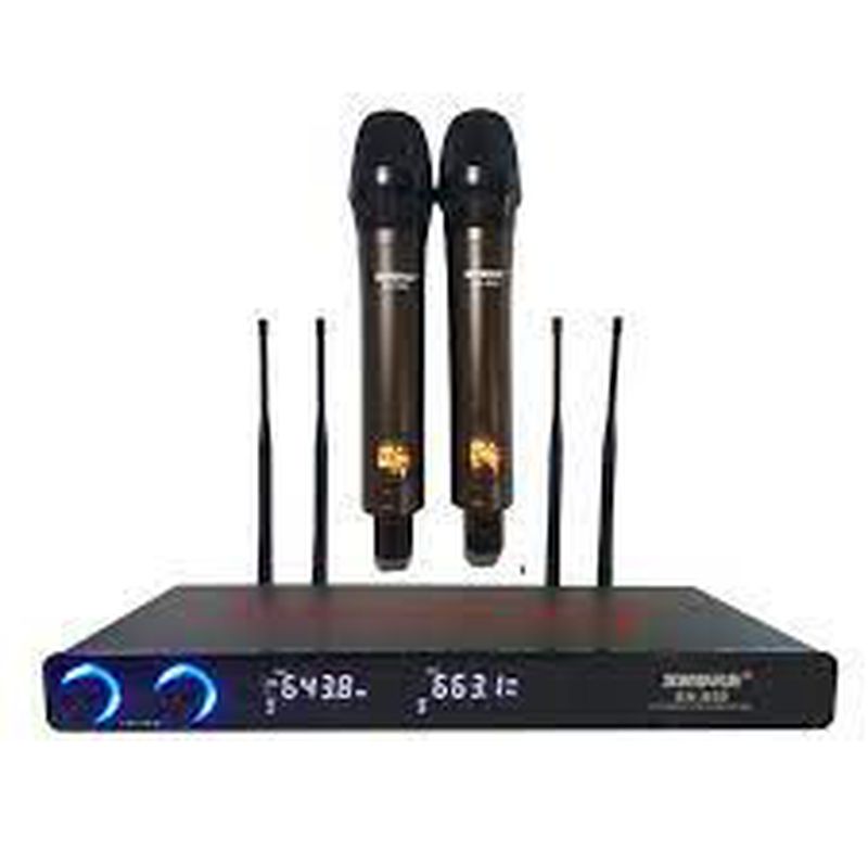 Wireless Microphone SHURE SH 950