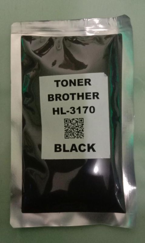 Toner colour brother blac HL 3170