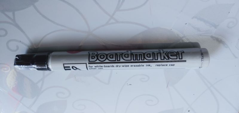 Spidol Besar Boardmarker