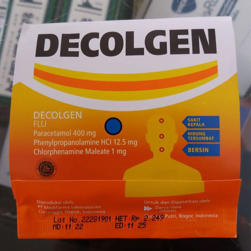Decolgen