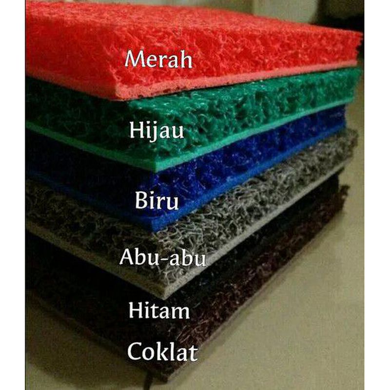 Keset Mie Mihun Kualitas BAGUS