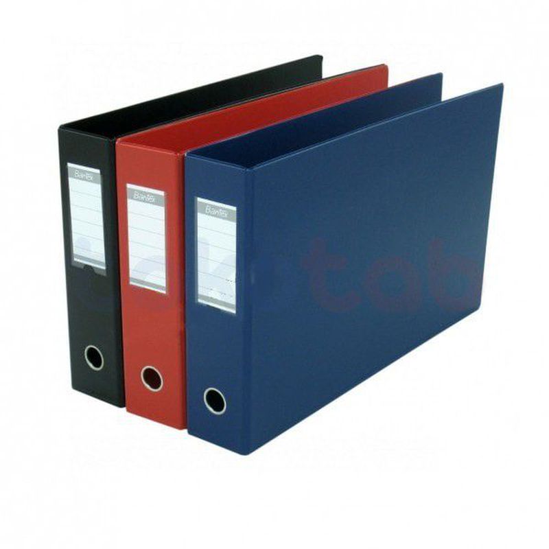 ORDNER / ODNER PVC A3