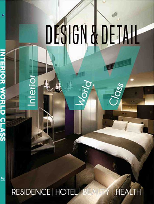 Design And Detail-Interior World Class