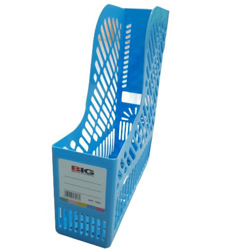 Box file Big seri 7001 warna biru