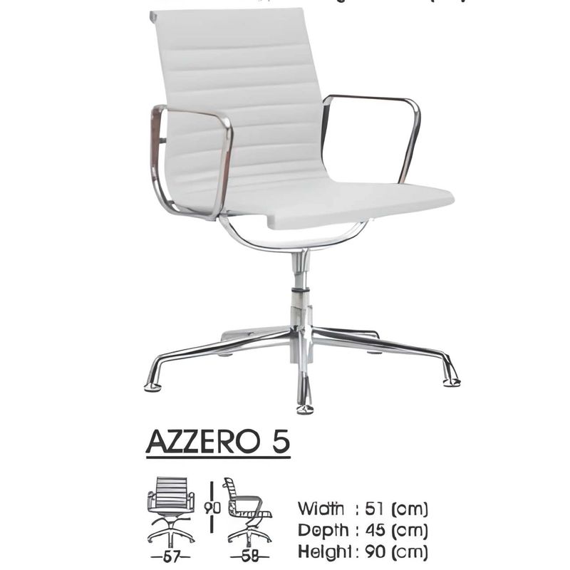 Azzero 5