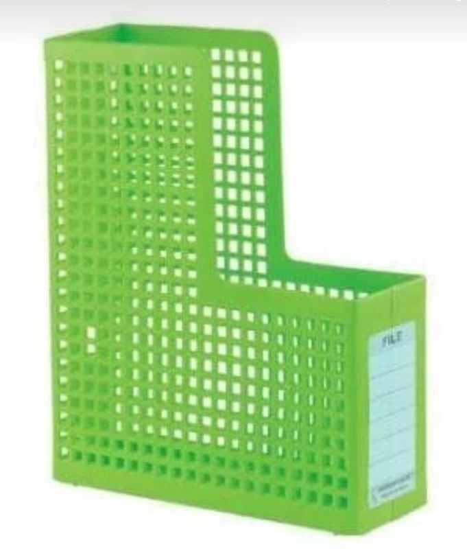 Box File Plastik Maspion