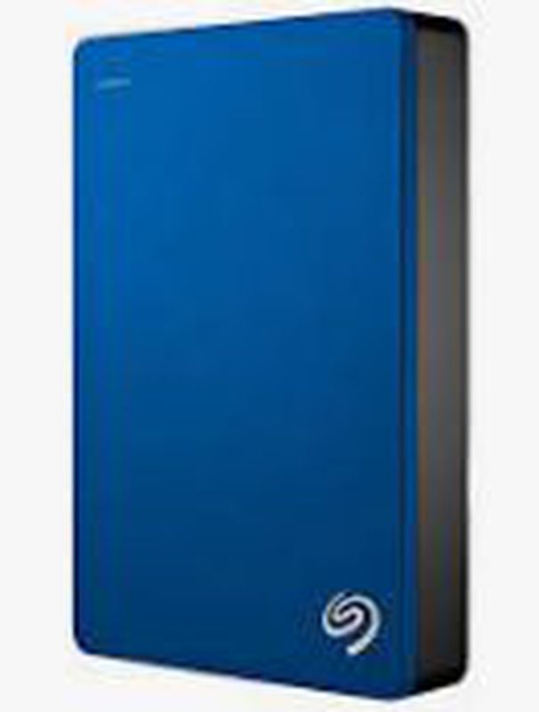 External Harddisk Seagate 4TB USB 3.0