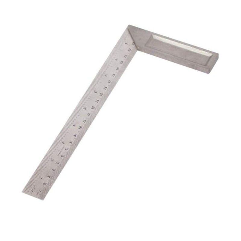 Penggaris L 128 30 cm