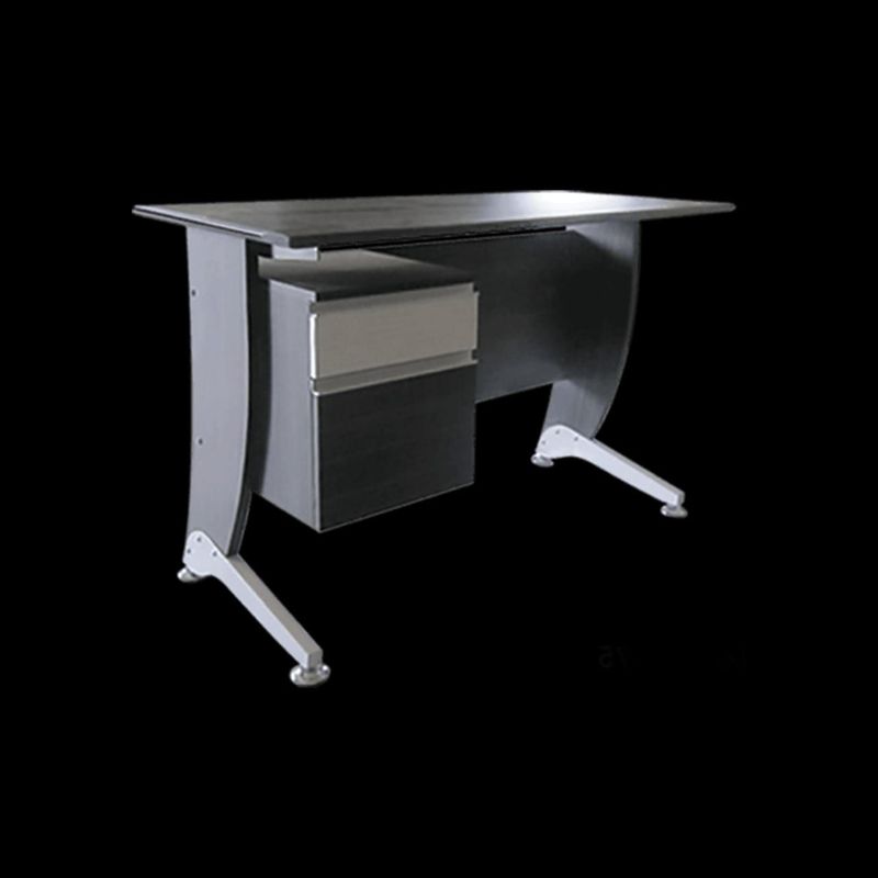 Meja Kantor Kerja OT 122 Besi Siantano 120 x 60 x 75 cm