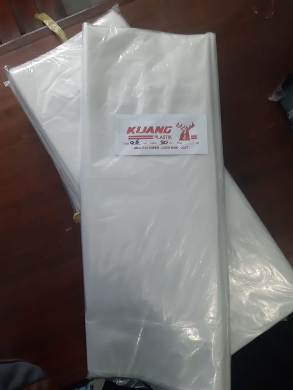 plastik