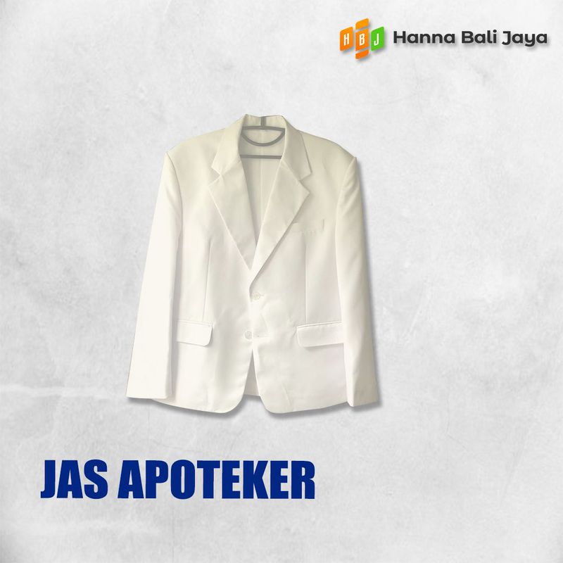 JAS APOTEKER