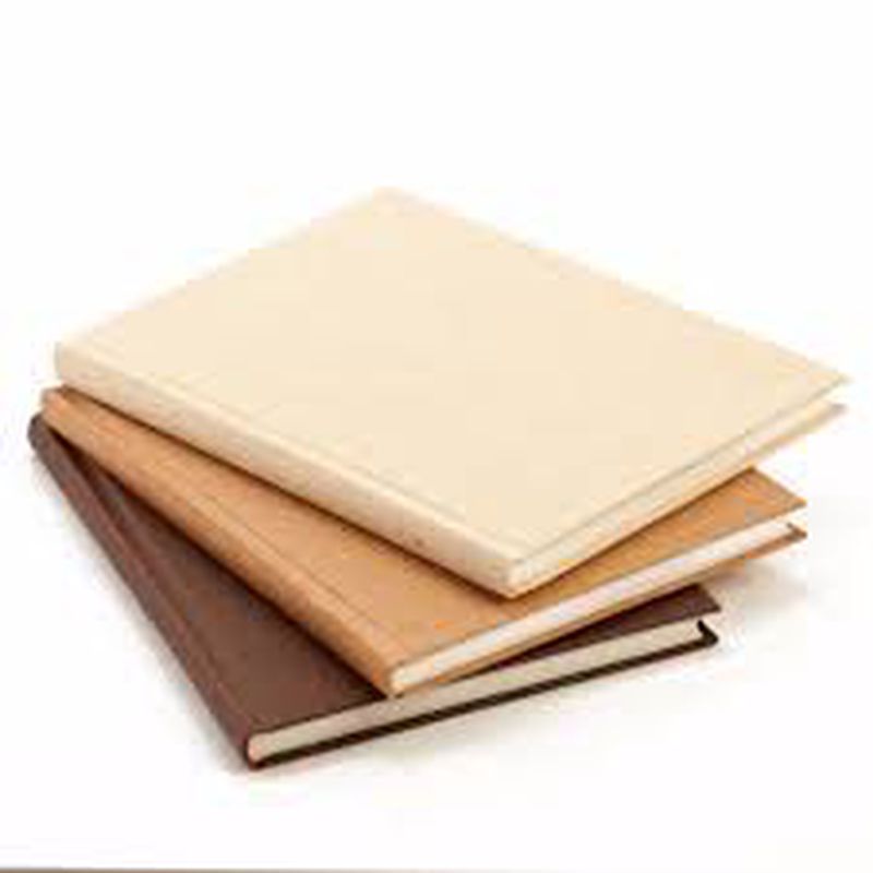 Cetak buku Hard Cover Custom