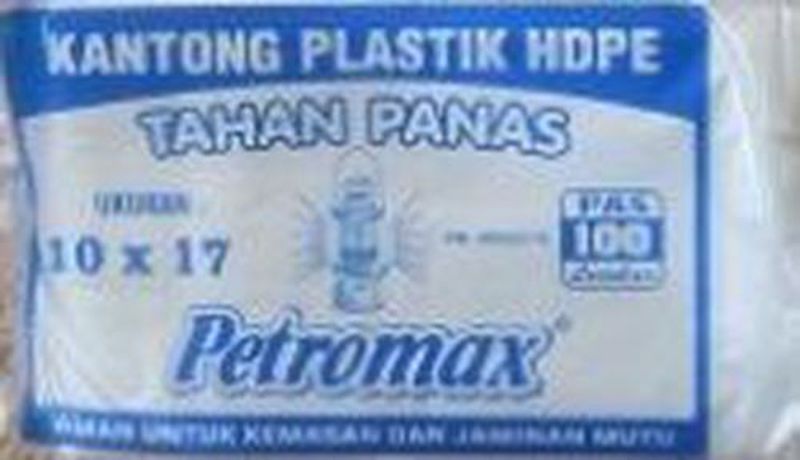 Petromax Plastik 1/4 kg