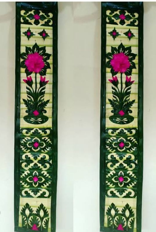 Ceniga gede panjang 2 M.