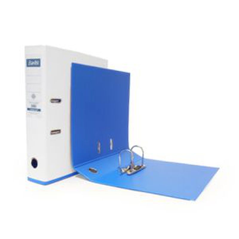 Bantex Lever Arch File - Two Tone Color Series - 1465V0710