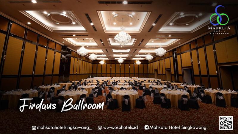 Halfday Meeting Package